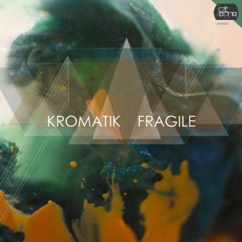Play Fragile by Kromatik on Amazon Music