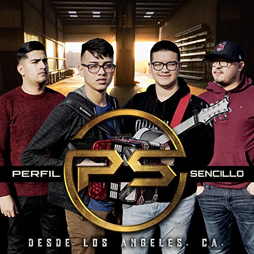 Amazon Music - Perfil SencilloのDesde Los Angeles Ca. - Amazon.co.jp