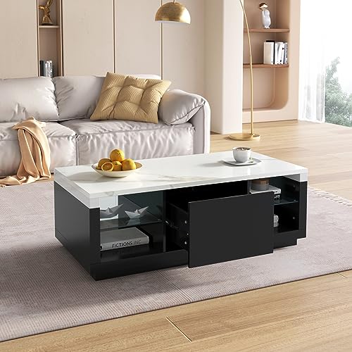 Wunderschne Ausgefallene Couchtische Mit Stauraum Ebenbild