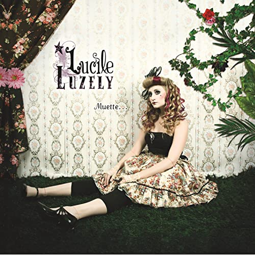 Amazon.com: Muette [Explicit] : Lucile Luzely: Digital Music