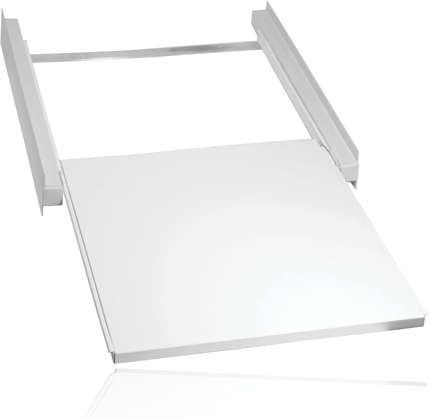 SPARES2GO Shelf Stacker Stacking Tray Kit Pullout for Candy Washing ...
