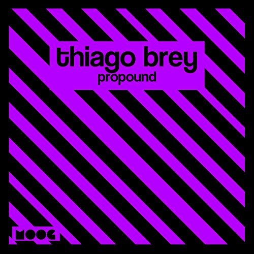 Riproduci Propound di Thiago Brey su Amazon Music