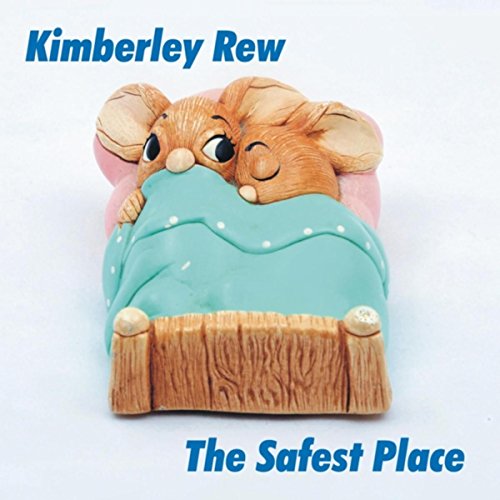 Play The Safest Place by Kimberley Rew on Amazon Music