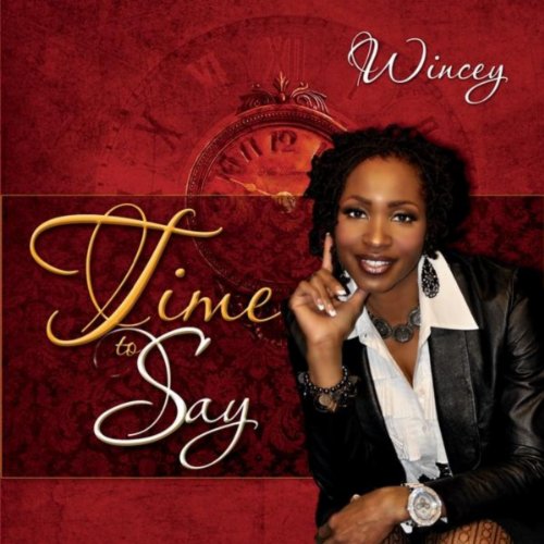 Amazon.com: Time to Say : Wincey: Digital Music