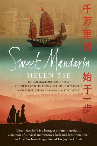 Amazon.com: Sweet Mandarin: The Courageous True Story of Three ...
