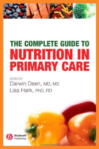 Amazon.co.jp: The Complete Guide to Nutrition in Primary Care (English ...