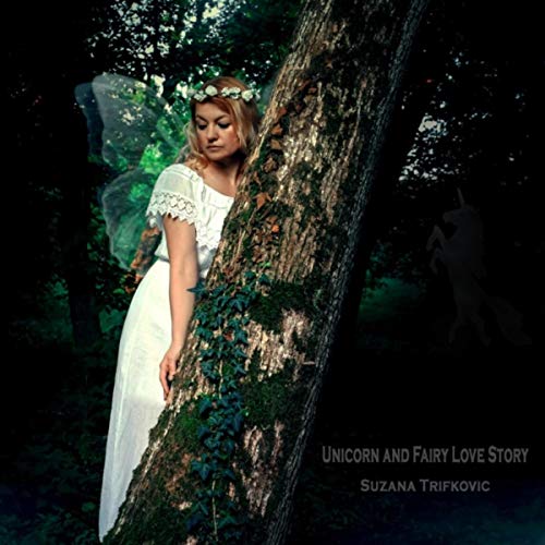Amazon.co.jp: Unicorn and Fairy Love Story : Suzana Trifkovic: Digital ...
