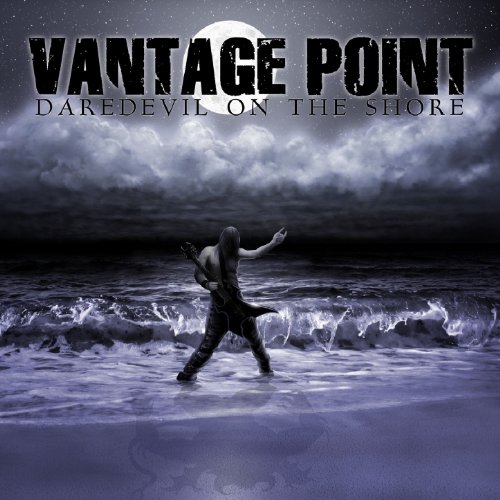 Play Daredevil On the Shore by Vantage Point on Amazon Music