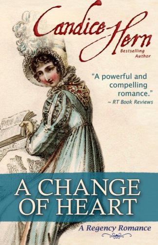 A Change Of Heart: Hern, Candice: 9781479106394: Books - Amazon.ca