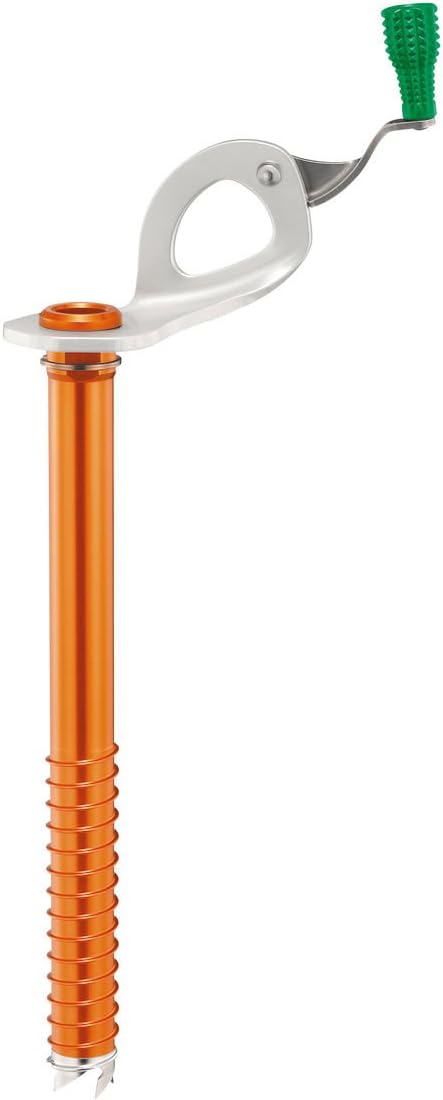 Amazon.co.jp: PETZL(ペツル) P69A レーザースピードライト 21cm [並行輸入品] : スポーツ＆アウトドア