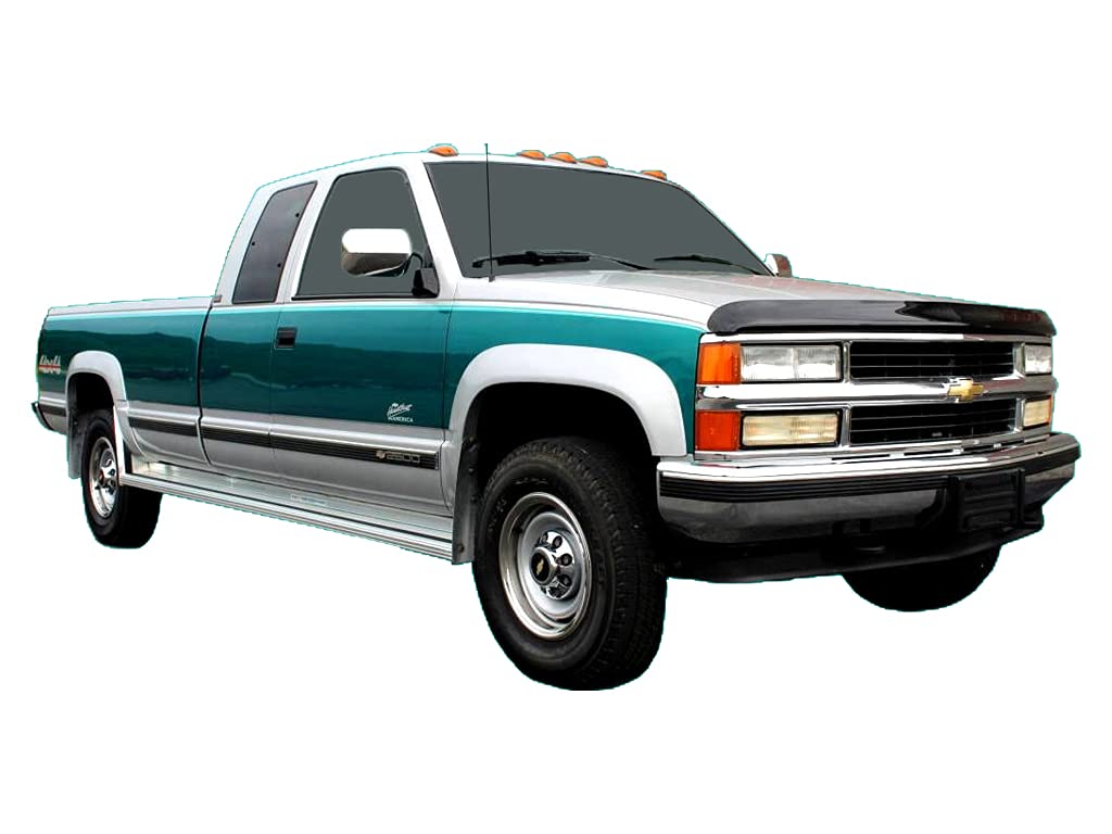 Amazon.com: Phoenix Graphix Decal Intended for 1988 1989 1990 1991 1992 ...