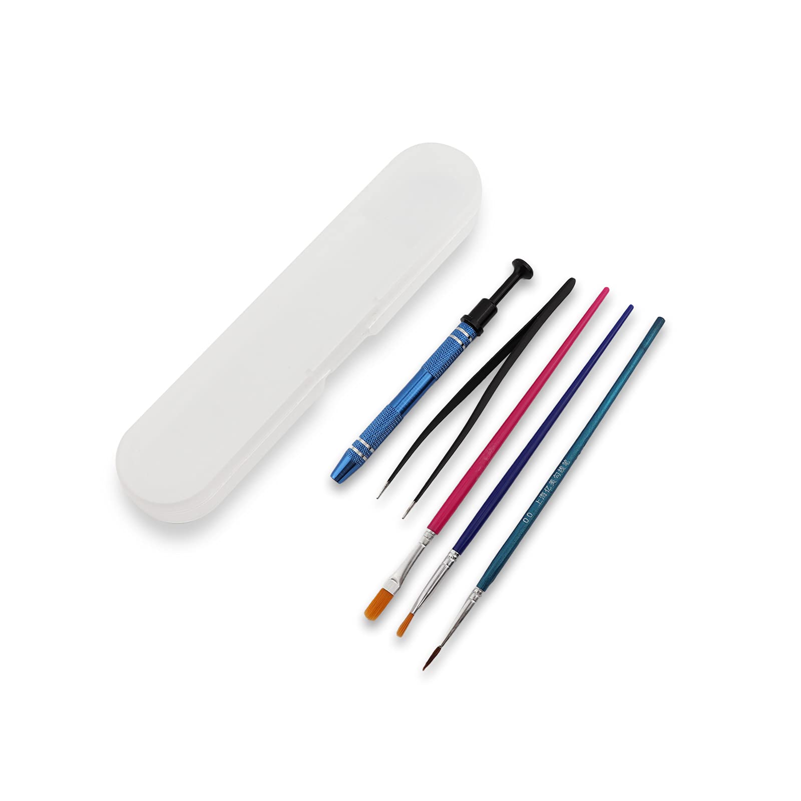 Buy Lube Station Set Switch Tester Opener Lubing Station Keycap ...