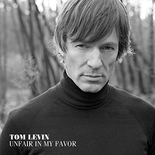 Amazon.com: Unfair In My Favor : Tom Levin: Digital Music