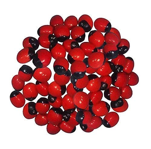 Retail Charms, Natural Rosarypea Chanothi Guri Gunja Latumoni Gumchi ...