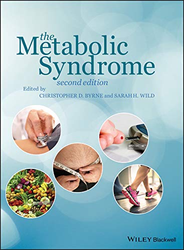 Amazon.com: The Metabolic Syndrome eBook : Byrne, Christopher D., Wild ...