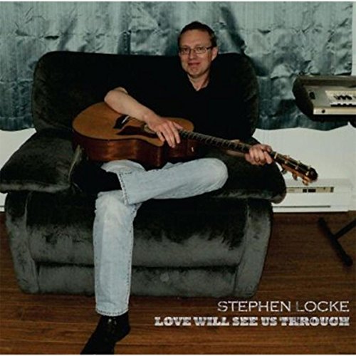 Amazon.com: Love Will See Us Through : Stephen Locke: Digital Music