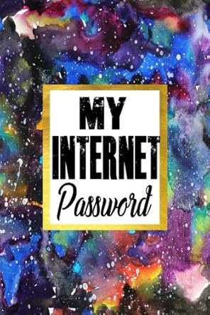 My Internet Password: Celestial My Internet Password: Leone, Alia ...