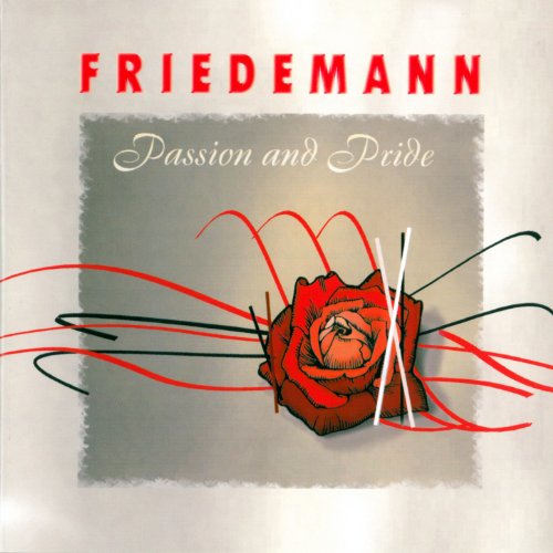 Écouter Passion And Pride par Friedemann sur Amazon Music Unlimited