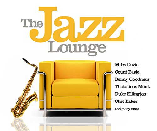 Play The Jazz Lounge by VARIOUS ARTISTS on Amazon Music