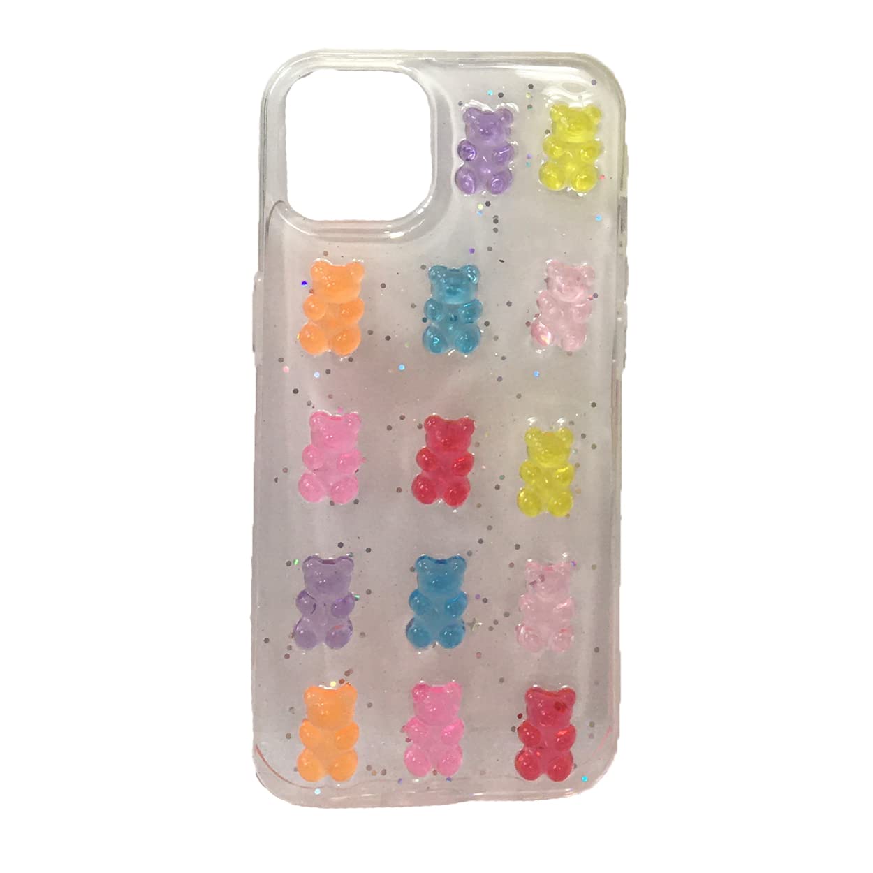 Edible Gummy Iphone Case Gummy Case – Coco & Shy
