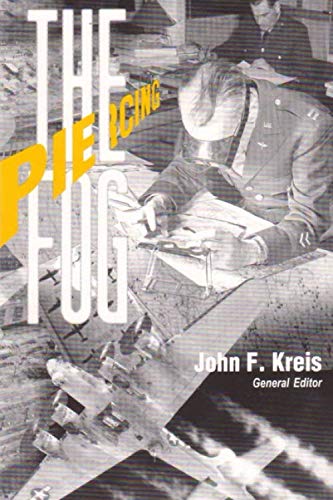 Piercing the Fog: Intelligence and Army Air Forces Operations in World ...