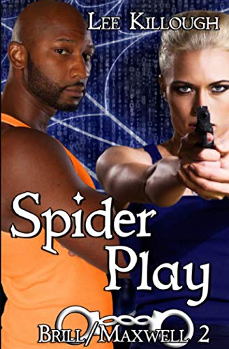 Amazon.com: Spider Play (Brill Maxwell): 9780228614517: Killough, Lee ...