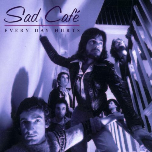 Every Day Hurts: Sad Cafe: Amazon.in: Music}