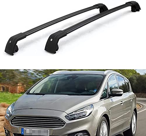 Ford S Max Dachträger