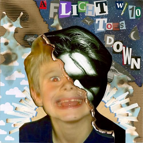 A Flight w/ 10 Toes Down by NOAH LOUIS! on Amazon Music Unlimited