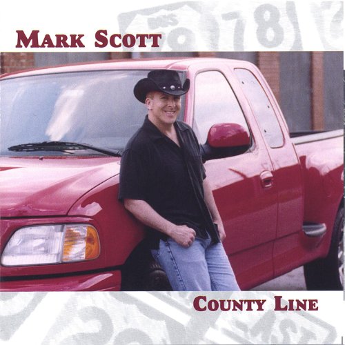 Amazon.com: County Line : Mark Scott: Digital Music