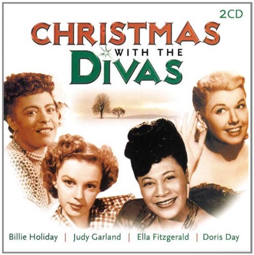 Christmas With the Divas - Christmas With the Divas - Amazon.com Music