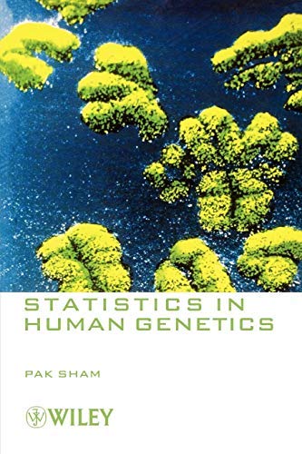 Statistics in Human Genetics (Arnold Applications of Statistics Series ...
