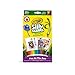 Amazon.com: Crayola Silly Scents Marker Activity Kit Silly Scents ...