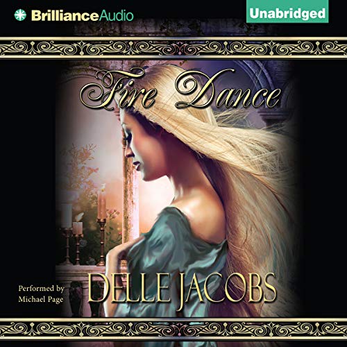 Amazon.com: Fire Dance (Audible Audio Edition): Delle Jacobs, Michael ...