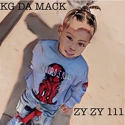 Lady make that ass clap by KG DA MACK on Prime Music