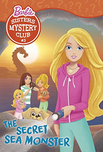 SECRET SEA MONSTER (: Redbank, Tennant: 9781101938454: Amazon.com: Books