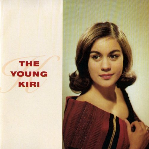Young Kiri / Early Recordings, 1964-1970 - Te Kanawa, Kiri: Amazon.de ...