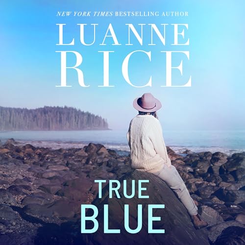 Amazon.com: True Blue (Audible Audio Edition): Luanne Rice, Christina ...