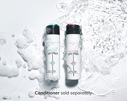 pH Plex Shampoo for Damaged Hair Repair | For All Hair Types – BigaMart