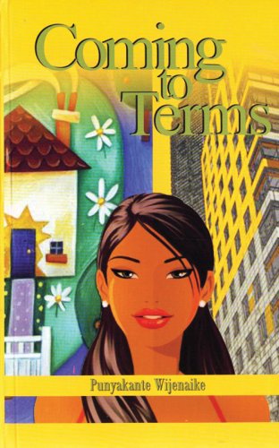 Coming to Terms: Punyakante Wijenaike: 9789551266424: Amazon.com: Books