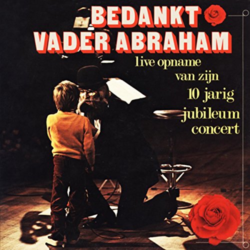 Amazon MusicでVader AbrahamのBedankt Vader Abrahamを再生する