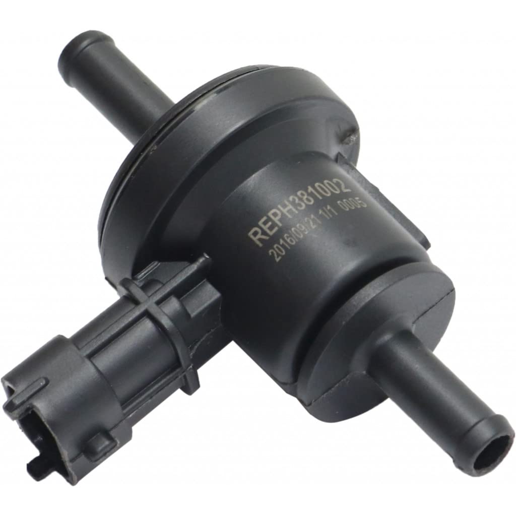 Mitsubishi Lancer Purge Solenoid Vapor Canister Purge Solenoid For ...
