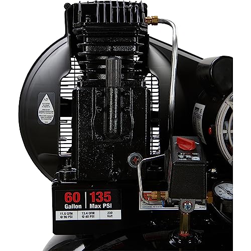 The 26 Best Stationary Air Compressors of 2025 [Verified] - Cherry Picks