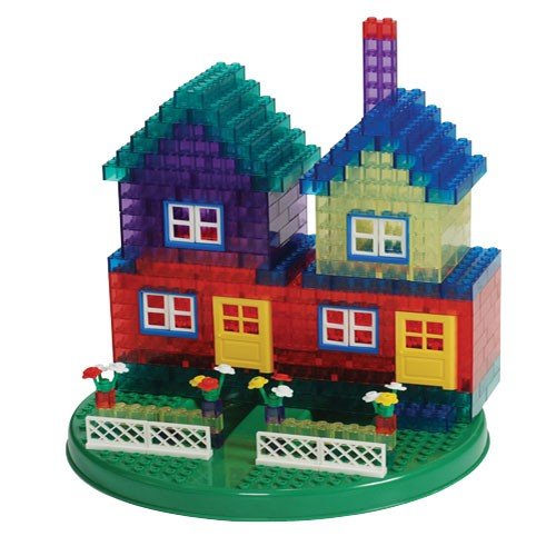 Constructive Playthings FUY-308 Constructive Playthings Transparent ...