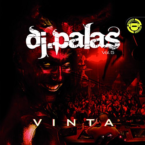 Amazon.com: Vinta : Dj Palas Vol.5: Digital Music