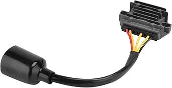 Amazon.com: Regulator Rectifier Motorcycle Rectifier for KX250F KX450F ...