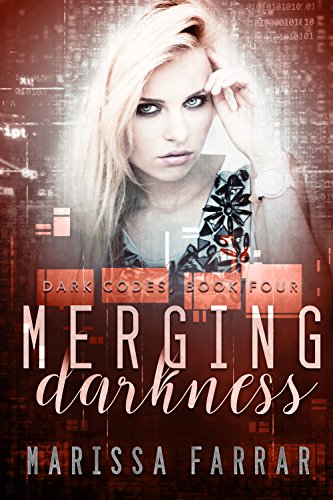 Merging Darkness: A Reverse Harem Romance (Dark Codes Book 4) - Kindle ...