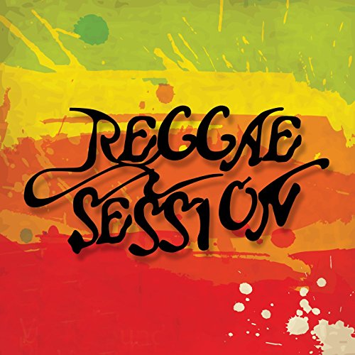 Amazon MusicでVARIOUS ARTISTSのReggae Sessionを再生する