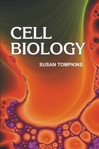 Cell Biology: Editor: Susan Tompkins: 9781926686899: Amazon.com: Books