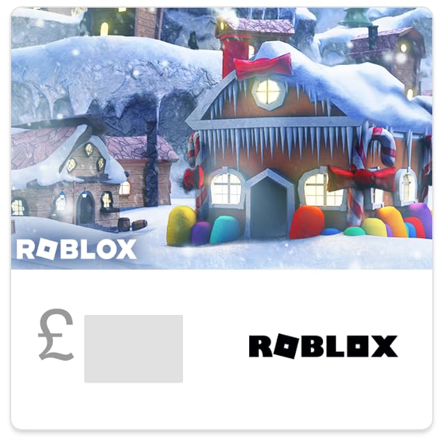 Roblox Gift Card (Easter) [Includes Free Virtual Item] [Redeem ...
